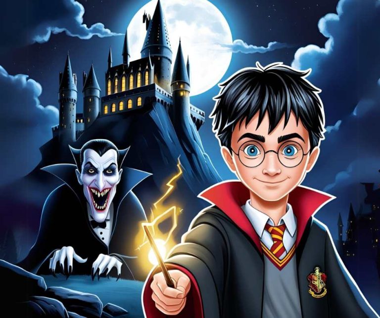 499 Memorable Character Names That Will Transform Your Story