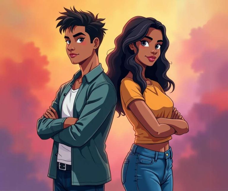 499 Memorable Character Names To Transform Your Story