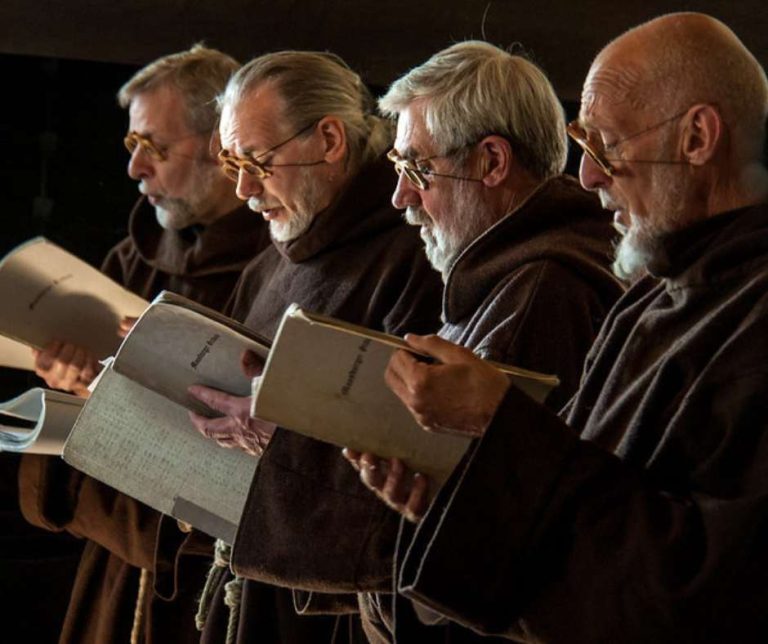 200 Authentic Medieval Names for Your Historical Characters