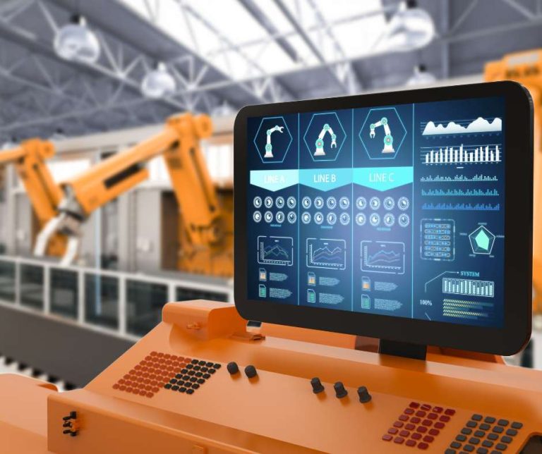 560+ Futuristic Robot Names for Aspiring Sci-Fi Writers