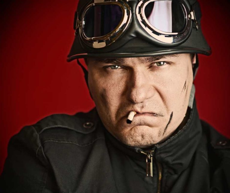 510 Villain Names For Fiction That Simply Sound Intimidating