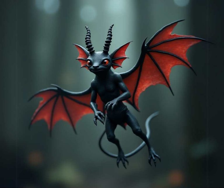 250 Best Fantasy IMP Name Ideas & Generator - Name Craft HQ