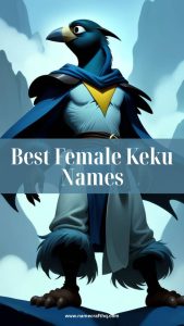150+ Unique Kenku Names for Your Next D&D Campaign