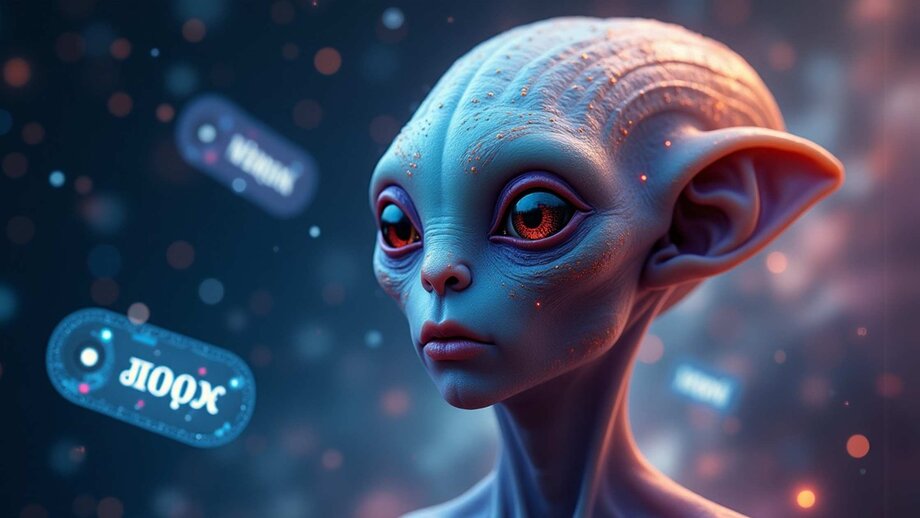 499 Cosmic Alien Names to Inspire Your Next Sci-Fi Character