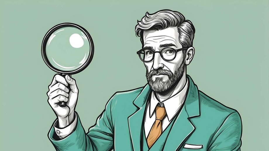 240+ Intriguing Detective Names for Your Next Mystery Novel