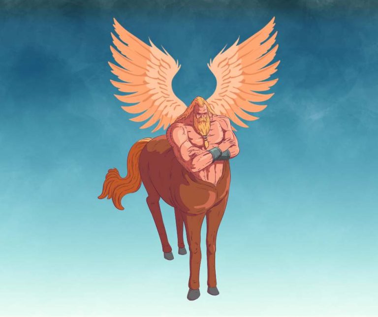 350+ Epic DnD Centaur Names Inspired by Ancient Legends