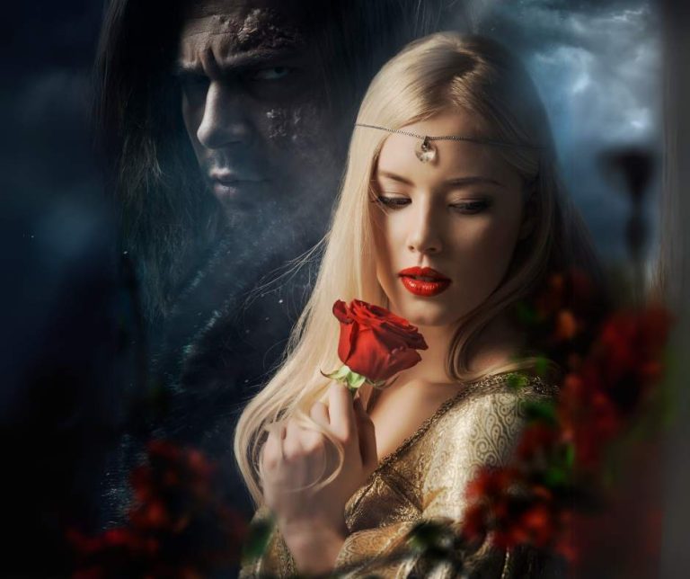 250 Unique Fantasy Princess Names for Your Story’s Heroine