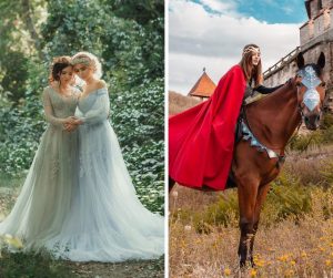 250 Unique Fantasy Princess Names for Your Story’s Heroine