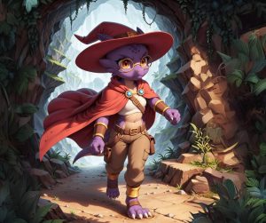 400 Kobold Names for Your Dungeons & Dragons Character