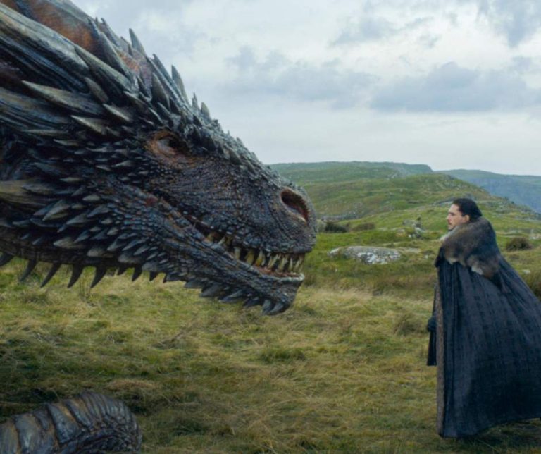 400 Fierce Dragon Names: Fictional, Unique And Fearful