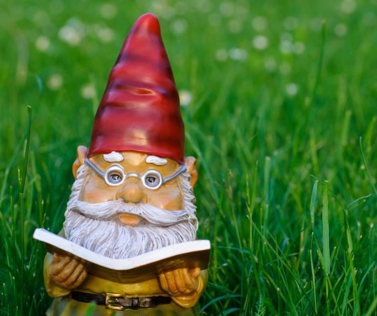 400 Original Gnome Names for Fantasy Novel or D&D Campaign