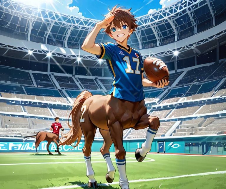 350+ Epic DnD Centaur Names Inspired by Ancient Legends