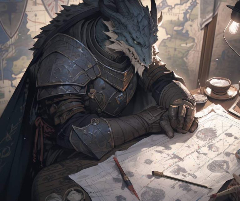 400 Kobold Names for Your Dungeons & Dragons Character