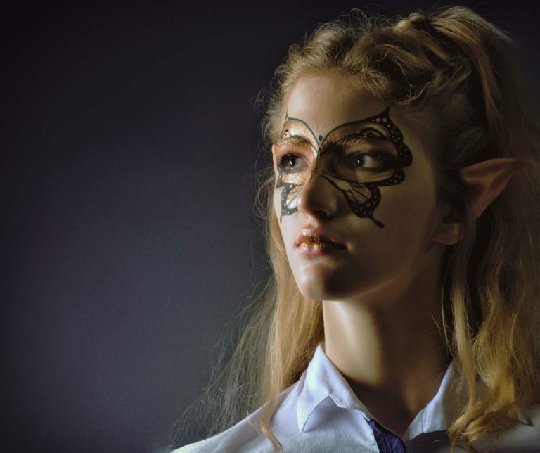 300+ Magical Elf Names: Fantasy Elf Character Name Ideas