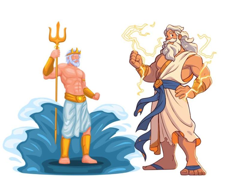 312 Cool Fantasy Last Names That Will Captivate Readers