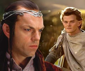 300+ Magical Elf Names: Fantasy Elf Character Name Ideas