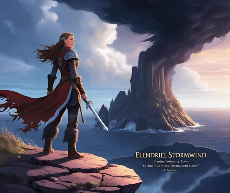 312 Cool Fantasy Last Names That Will Captivate Readers