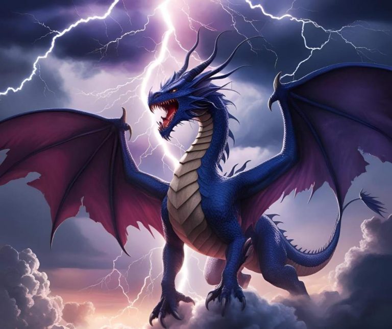 400 Fierce Dragon Names: Fictional, Unique And Fearful