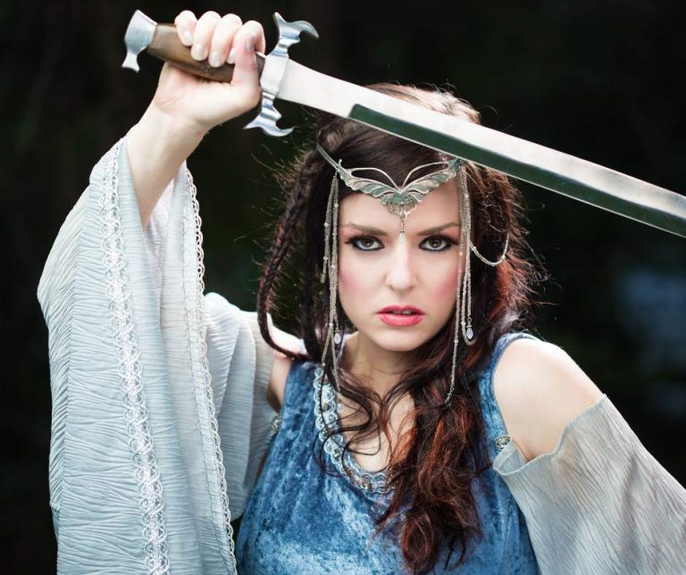 250 Unique Fantasy Princess Names for Your Story’s Heroine