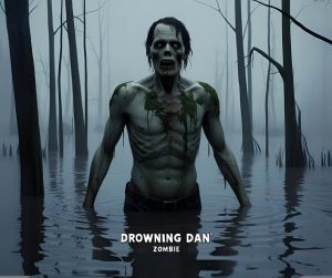 330 Spine-Chilling Zombie Names for Your Next Horror Story