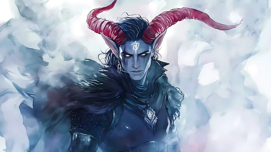 500 Best Tiefling Names for Dungeons & Dragons Campaign