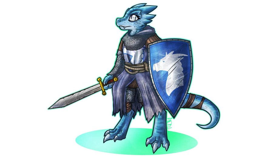 400 Kobold Names for Your Dungeons & Dragons Character
