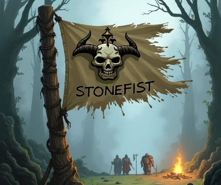 270 Fearsome Ogre Names for Your Fantasy Character