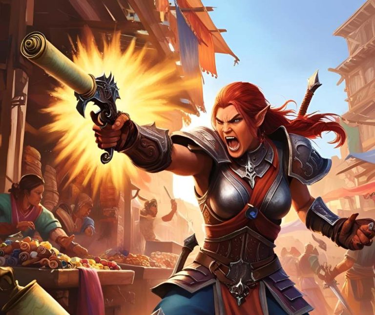 350 Redguard Names That Capture the Essence of Hammerfell