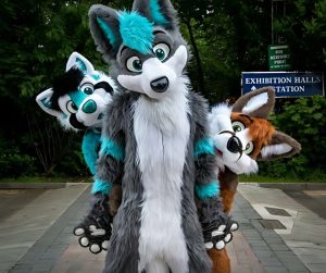 300 Unique Fursona Names to Express Your Inner Furry Animal