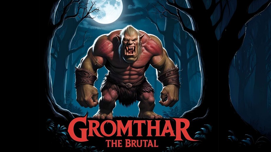 270 Fearsome Ogre Names for Your Fantasy Character