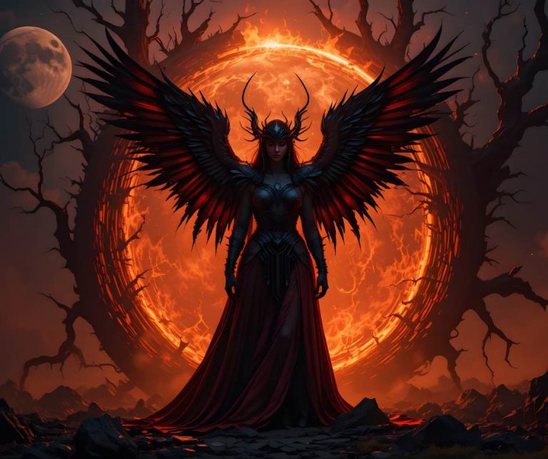 180+ Bold Valkyrie Names With Meanings (For Fearless Souls)