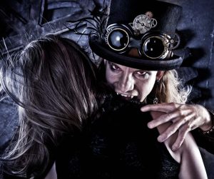 320 Bloodcurdling Vampire Names to Sink Your Teeth Into