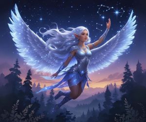 200 Epic Guardian Names to Protect Your Fantasy Realm