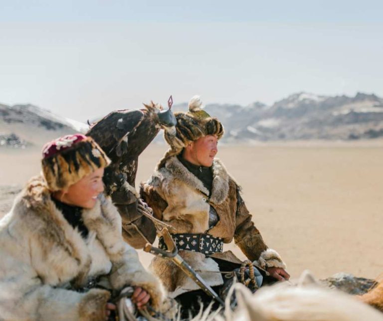 201 Ruthless Bounty Hunter Names To Strike Fear in Fugitives