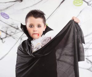 320 Bloodcurdling Vampire Names to Sink Your Teeth Into