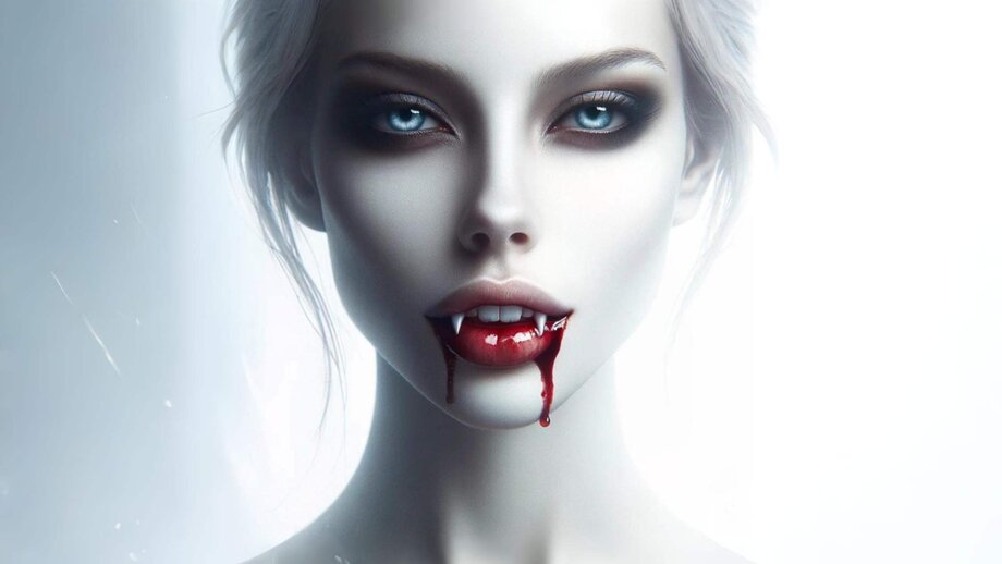 320 Bloodcurdling Vampire Names to Sink Your Teeth Into