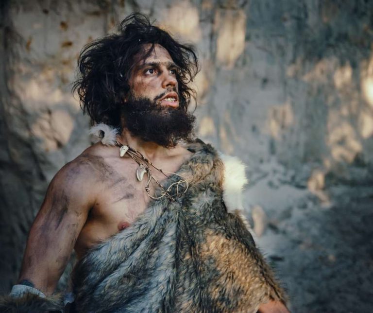 180 Primal Caveman Name Ideas for Your Creative Project