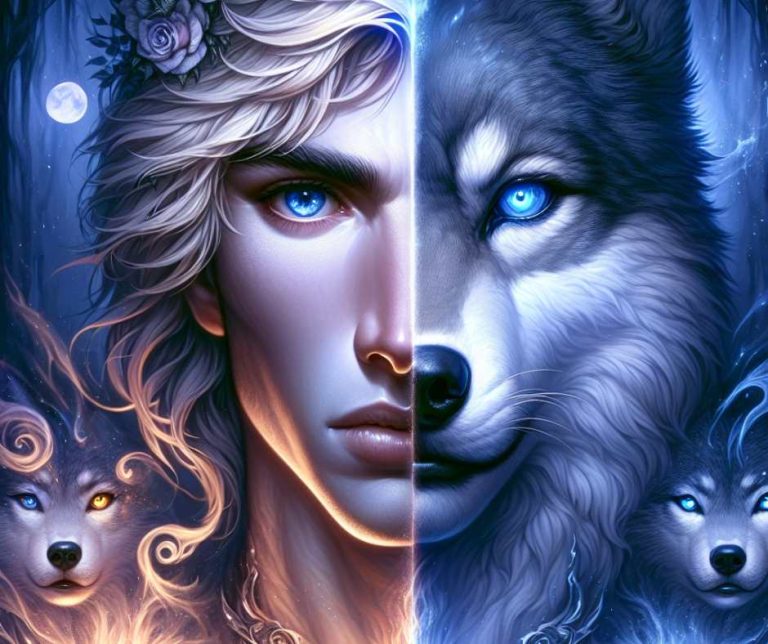 181+ Fluid Shapeshifter Names That Morph with Your Character