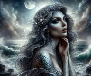 265 Siren Name Ideas for Your Fantasy World - Name Craft HQ