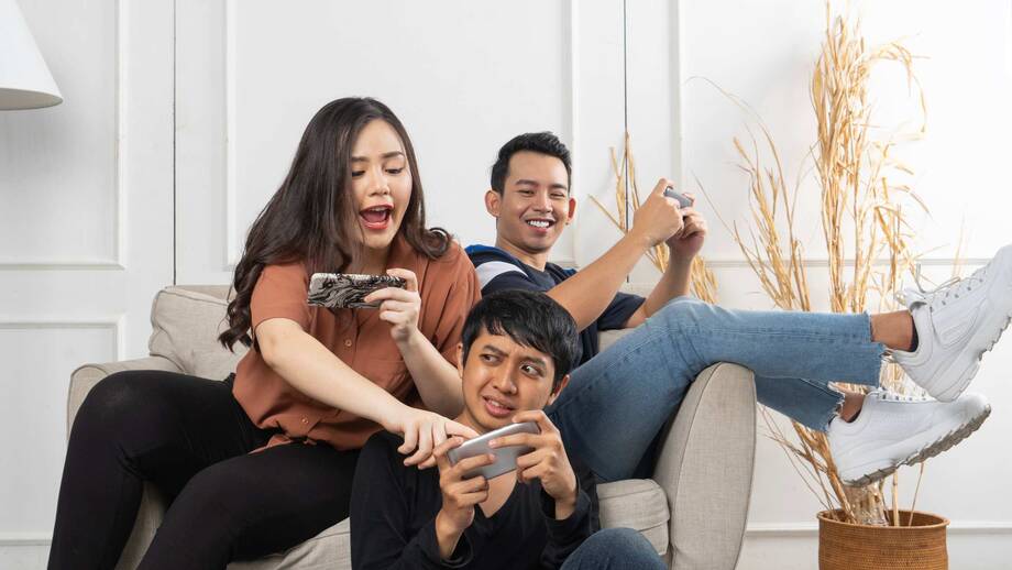 500 Badass Gaming Names for Teams and Solo Players