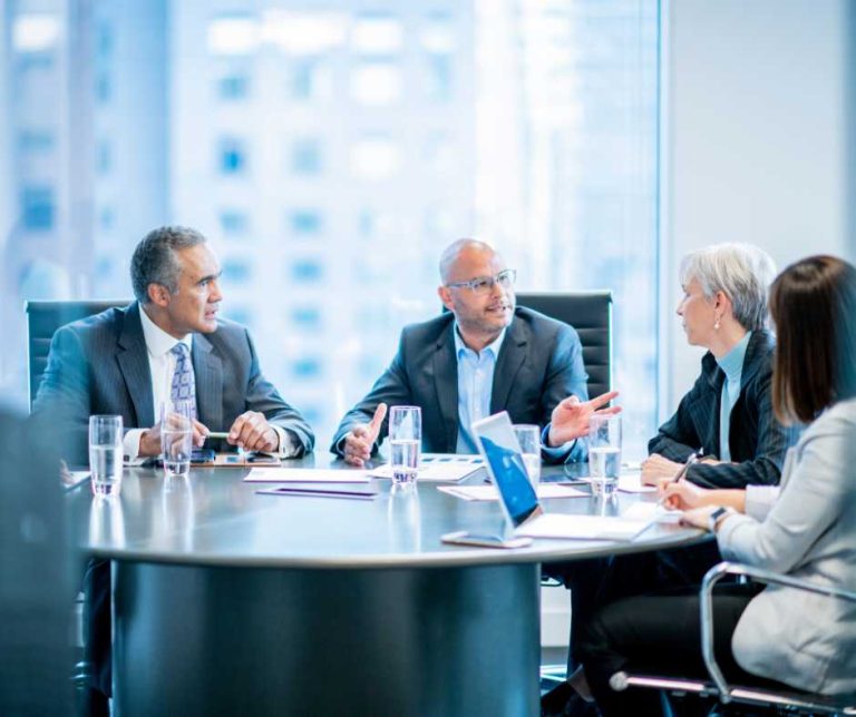 300+ Clever Finance Team Names That Bank on Success